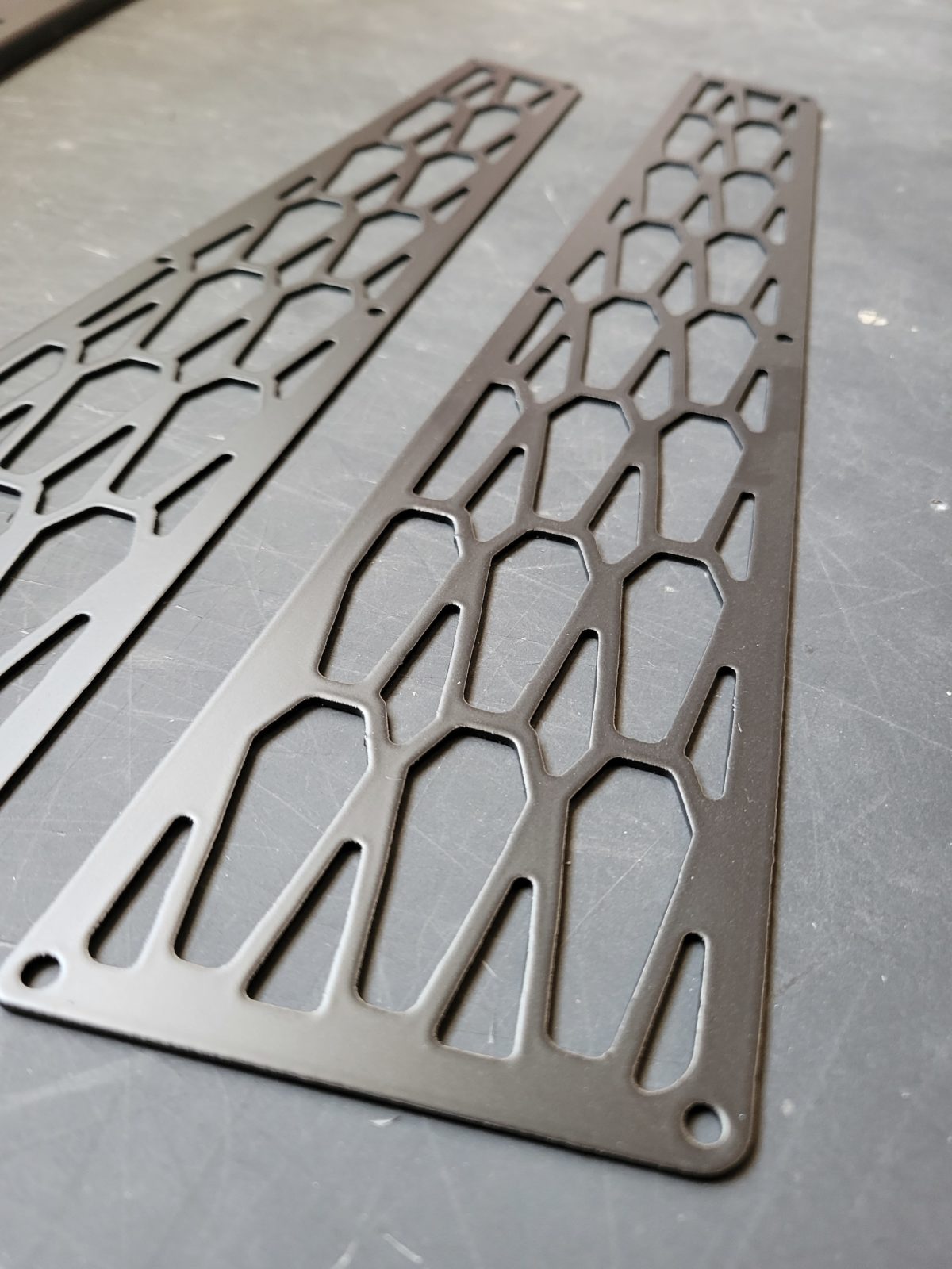 Snowmobile Vents, Intakes & Performance Parts - Fire N Ice Performance