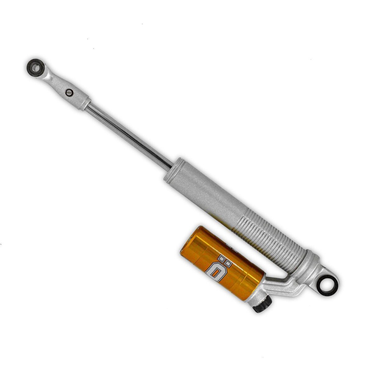 Ohlins Ski Doo Gen 5 Suspension Shocks - Fire N Ice Performance