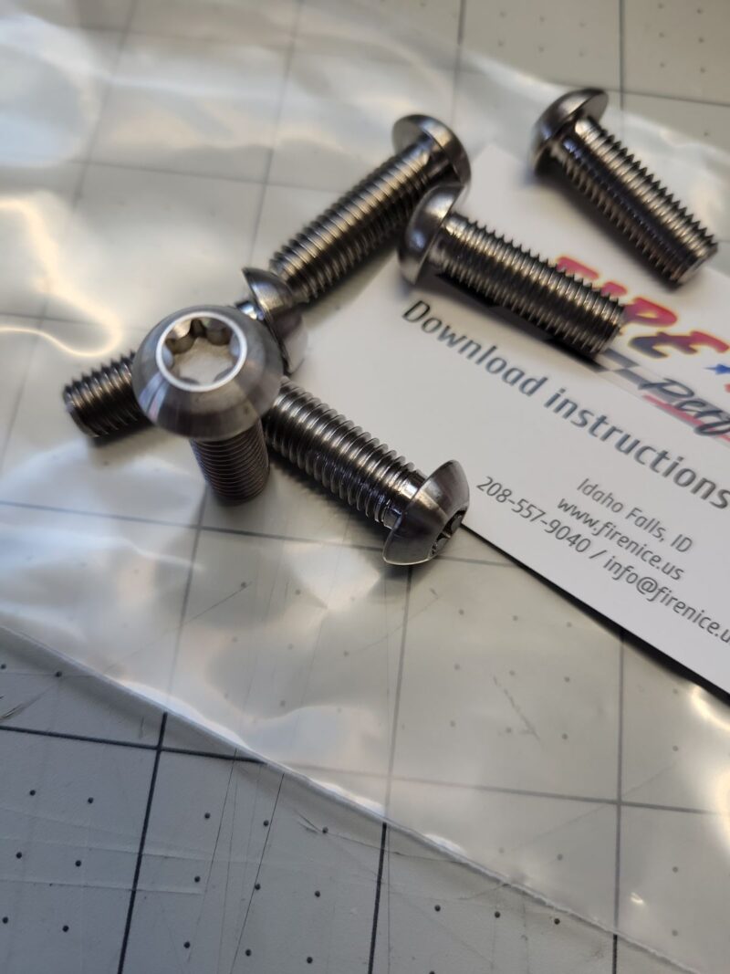 Snowmobile Vents, Intakes & Performance Parts - Fire N Ice Performance